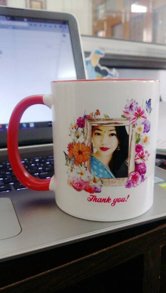 Helping Hand Activity at Development Logics - Development Logics