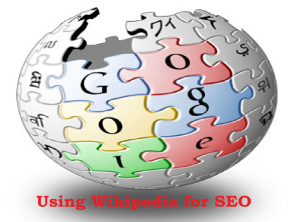 Using Wikipedia for SEO purposes - Development Logics